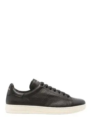 TOM FORD Warwick Sneakers - Black