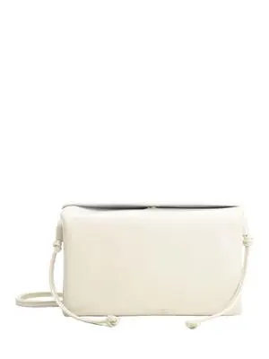 Celine Trio Bag - White