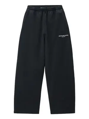Alexander Wang Track Pants - Black