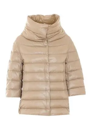 Herno Aminta Down Jacket - White