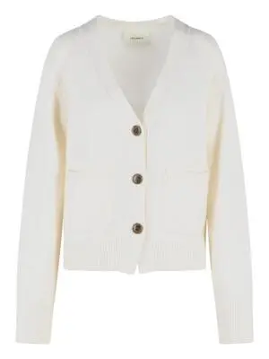 LISA YANG LISA YANG Danni Cashmere Cardigan
