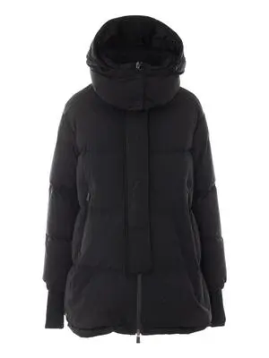 HERNO HERNO 2 Layer Down Jacket