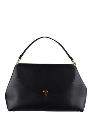 TOTÊME TOTÊME T-Lock Handbag