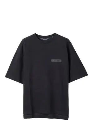 Jacquemus Grey T-shirts & Vests T-shirts - Gray