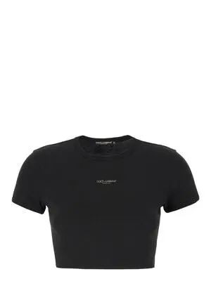 Dolce & Gabbana Clothing T-shirt - Multicolor