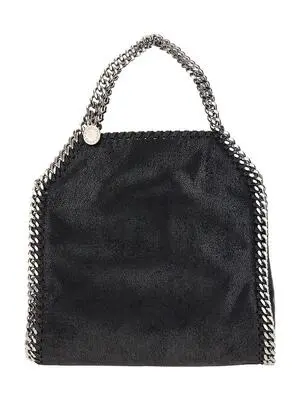 Stella McCartney Mini Falabella Bag - Black