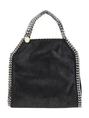 Stella McCartney Falabella Mini Bag - Black
