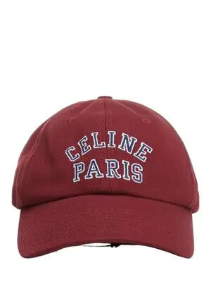 Celine Richelieu Cap - Multicolor