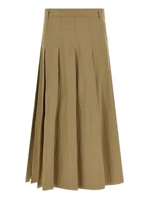 MAX MARA Max Mara Orme Skirt