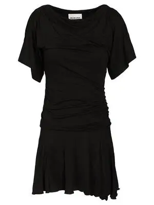Isabel Marant Étoile Marant Raima Dress - Black