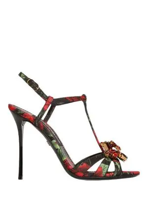 Dolce & Gabbana Shoes - Black