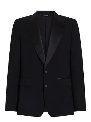Dolce & Gabbana Suits Dinner Suits - Blue
