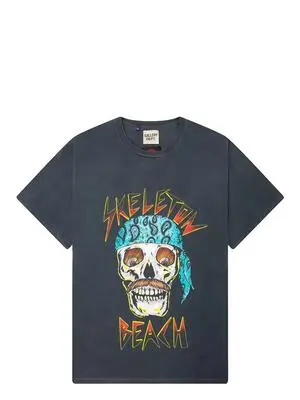 GALLERY DEPT. Grey T-shirts & Vests T-shirts - Gray