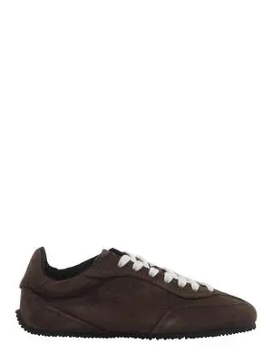 Axel Arigato Daze Sneakers - Brown