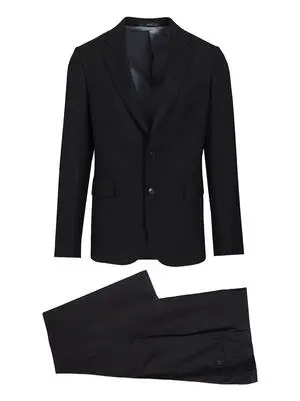 Paul Smith Two-piece Suit - Blue