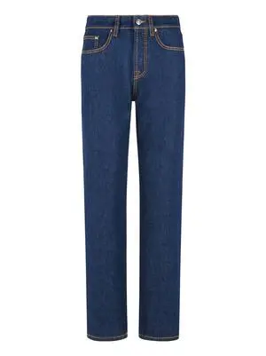Versace Denim Jeans - Blue