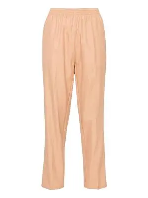 FORTE_FORTE FORTE_FORTE Tapered Trousers