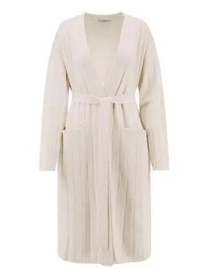 Max Mara Max Mara Women Giusto Cashmere Cardigan Multicolor