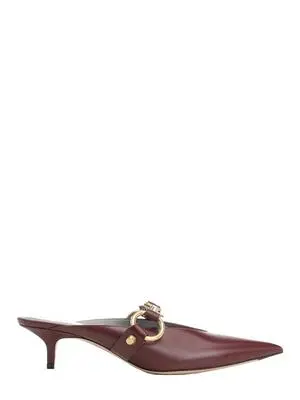 Balenciaga City Mule - Multicolor