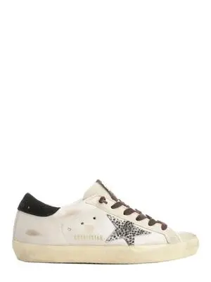 GOLDEN GOOSE GOLDEN GOOSE Super Star Sneaker