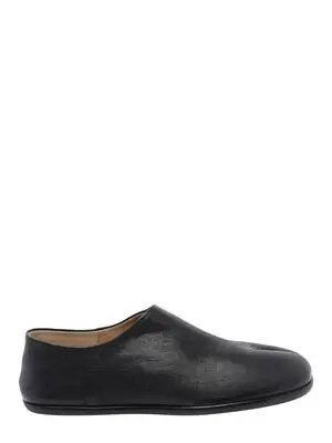 MAISON MARGIELA Tabi Loafers - Black