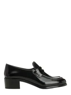 Church's Prudence Moccasin - Black