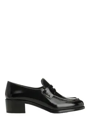 Church's Prudence Moccasin - Black