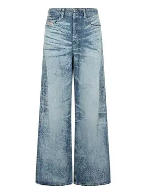 DIESEL® DIESEL Sire 1996 Light Cotton Jeans