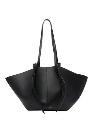 Yuzefi Mochi Shoulder Bag - Black