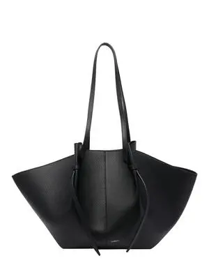 Yuzefi Mochi Shoulder Bag - Black