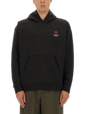 Kenzo Hoodie - Black