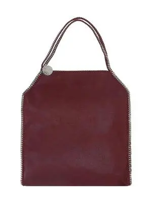 Stella McCartney Falabella Tote Bag - Red