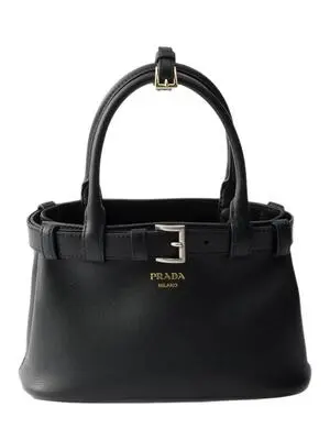 Prada Tote Bag - Black