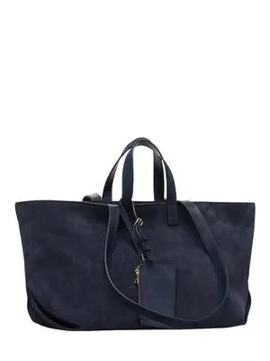A.p.c. Shoulder Bags - Blue