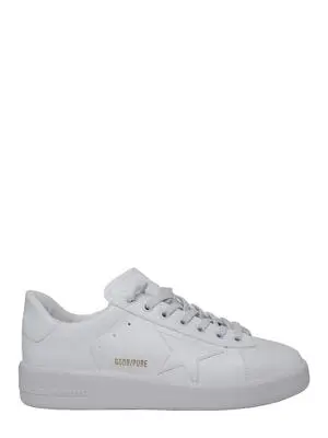 GOLDEN GOOSE Sneakers - White