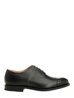 Church's Oxford Consul R 2.0 - Black