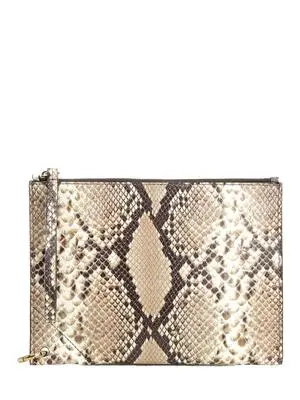 Chloé Spin Clutch Bag - Multicolor