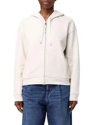 Max Mara Sweatshirt - Cream