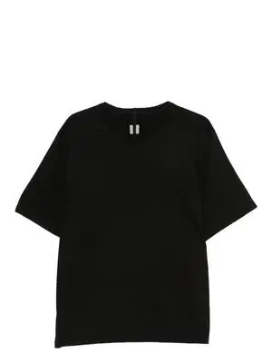 Rick Owens T-shirts & Vests T-shirts - Black