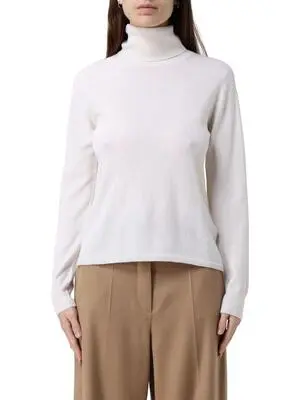 Max Mara Sweater - White