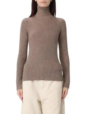 Max Mara Max Mara Women Sweater Woman Max Mara Gray
