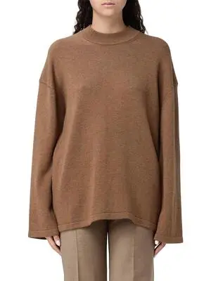 Max Mara Pullover Sweater - Brown
