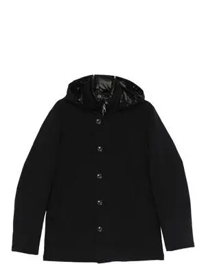 MONTECORE Down Padded Down Jacket - Blue