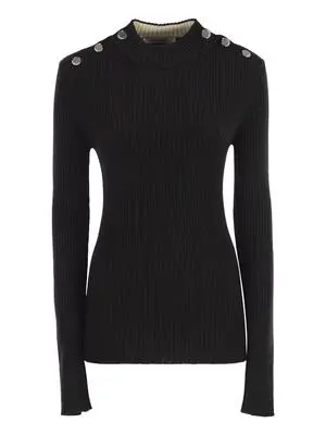 Sportmax Renania Jumper - Black