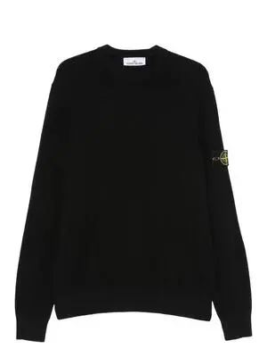 Stone Island Sweaters & Knitwear Jumpers - Black