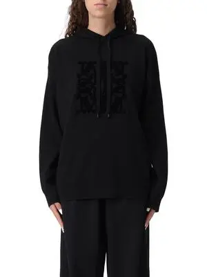 Max Mara Max Mara Women Sweater Woman Max Mara Black