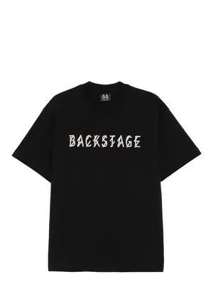 44 LABEL GROUP T-shirts & Vests T-shirts - Black