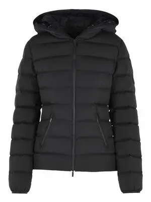 Moncler Down Jacket - Black