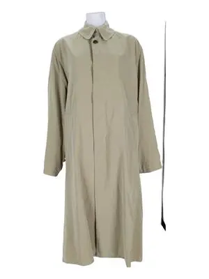 MAISON MARGIELA MAISON MARGIELA Single-Breasted Trench Coat
