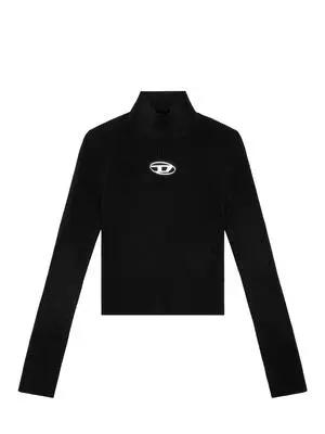 DIESEL® Top M-valari-tn - Black